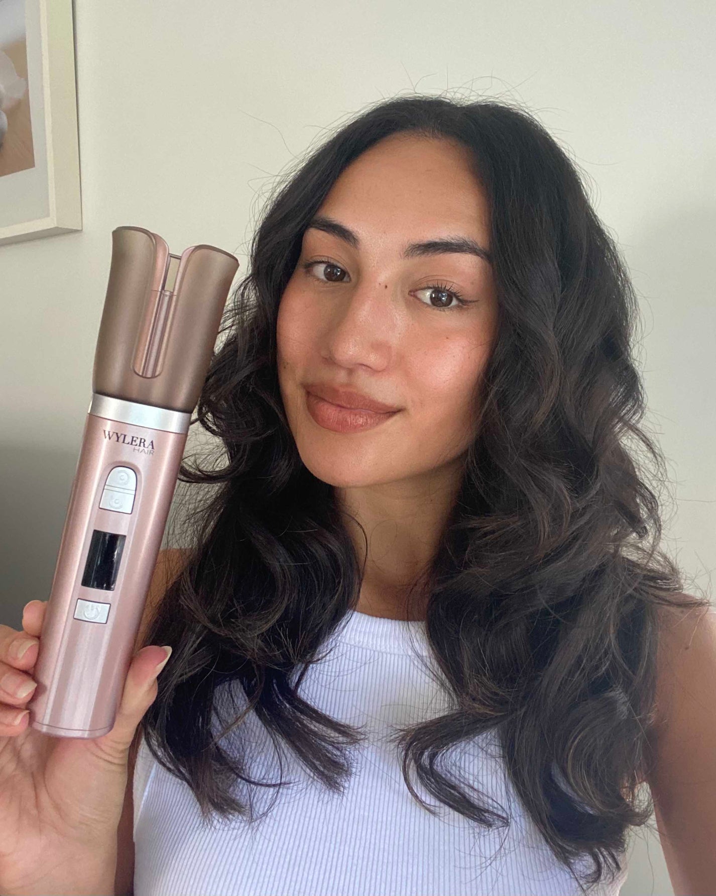 Dreamwave Ultra - Rose Gold – Wylera Hair™ UK